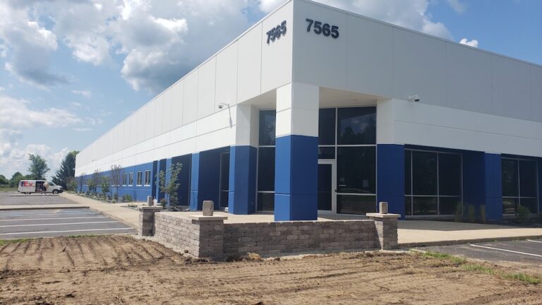 Structural Engineering – Midwest Design Group