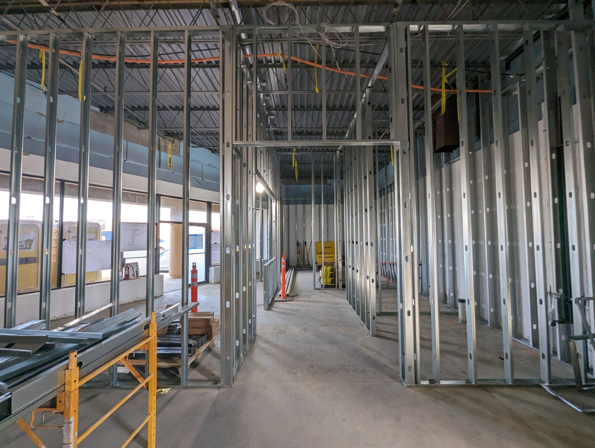 Projects – Midwest Design Group