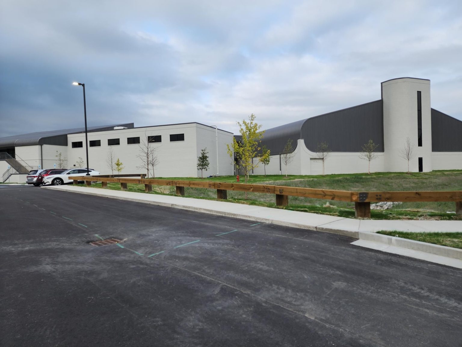 Midwest Design Group