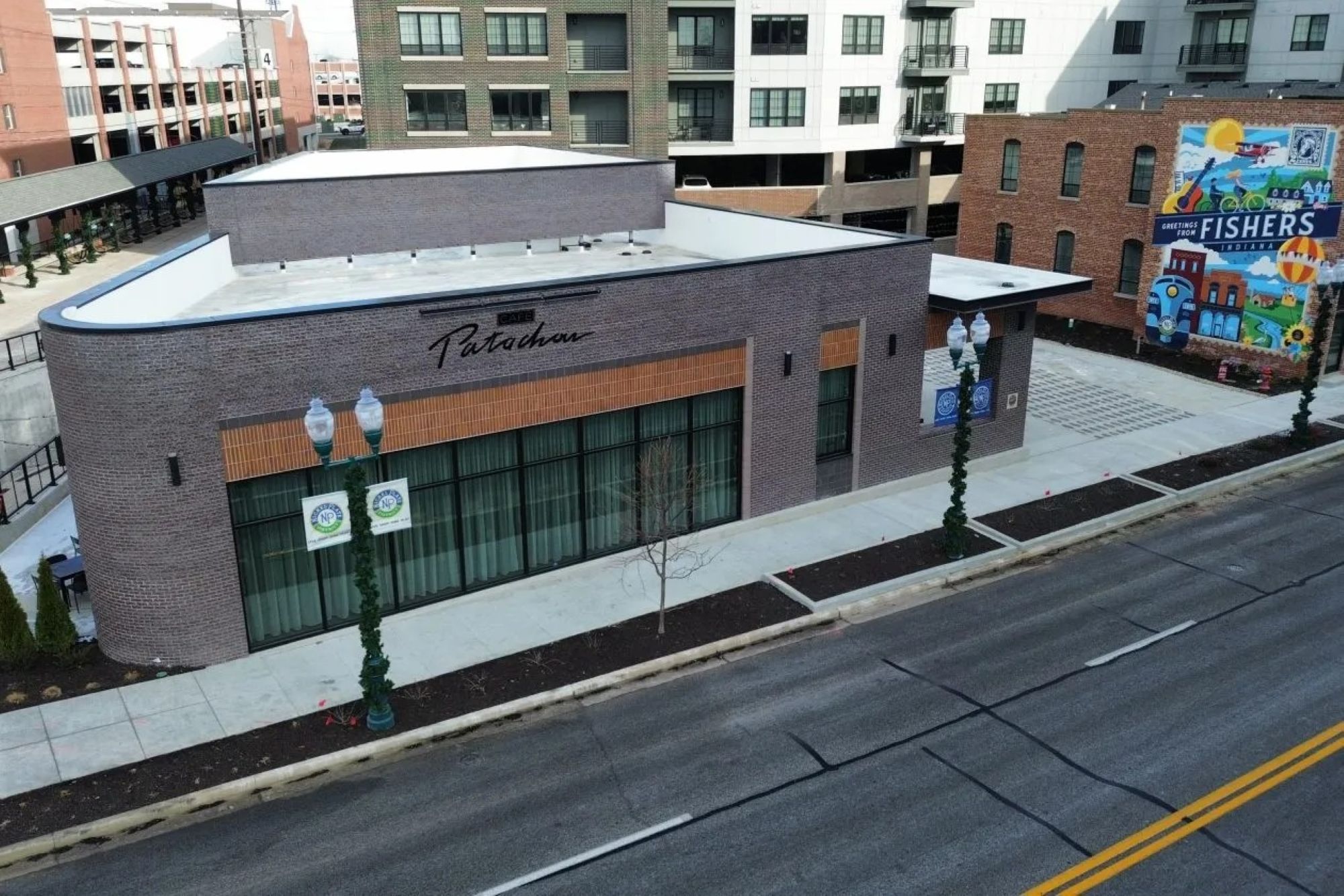 Midwest Design Group